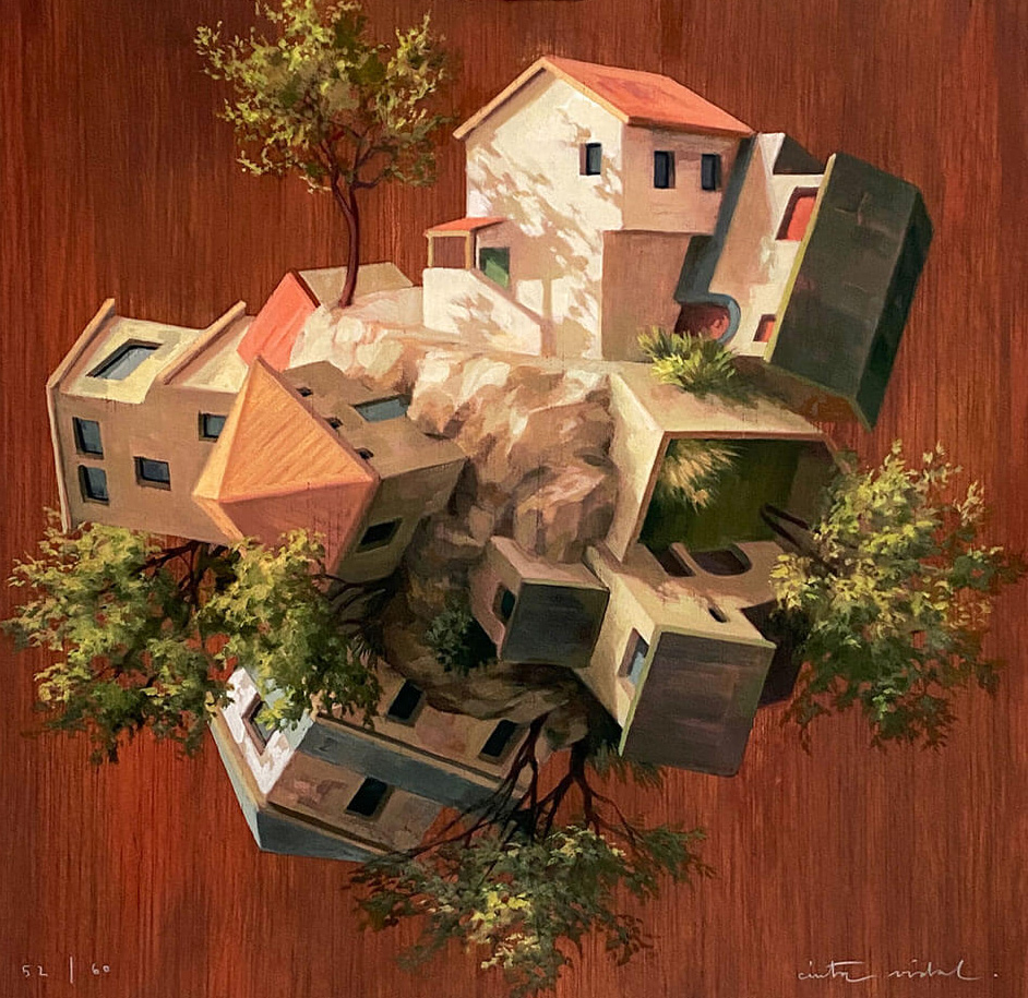 CINTA VIDAL EDITIONS - Nelly Duff