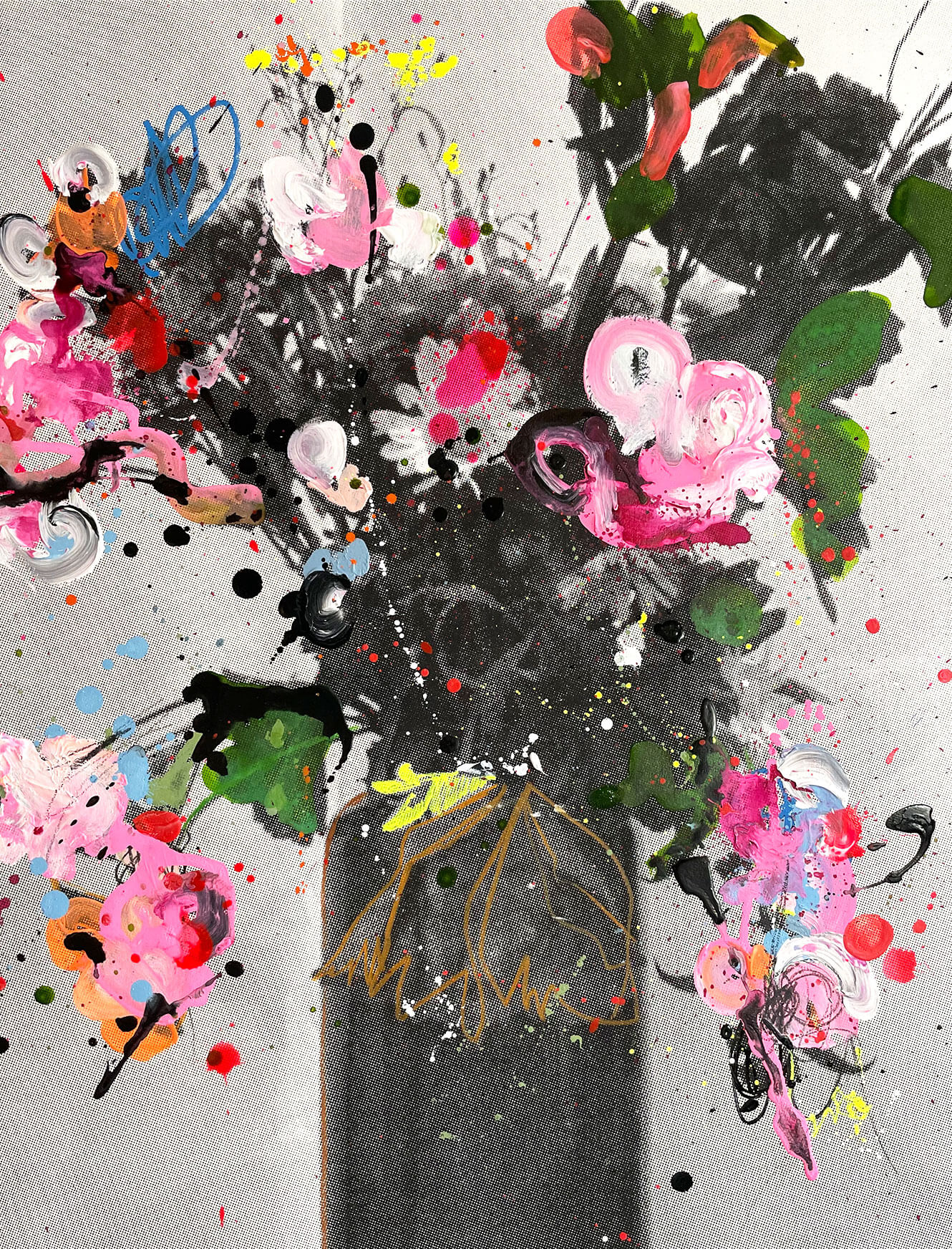 Still Love by Soozy Lipsey and Marcin Filip Cybulski - Nelly Duff